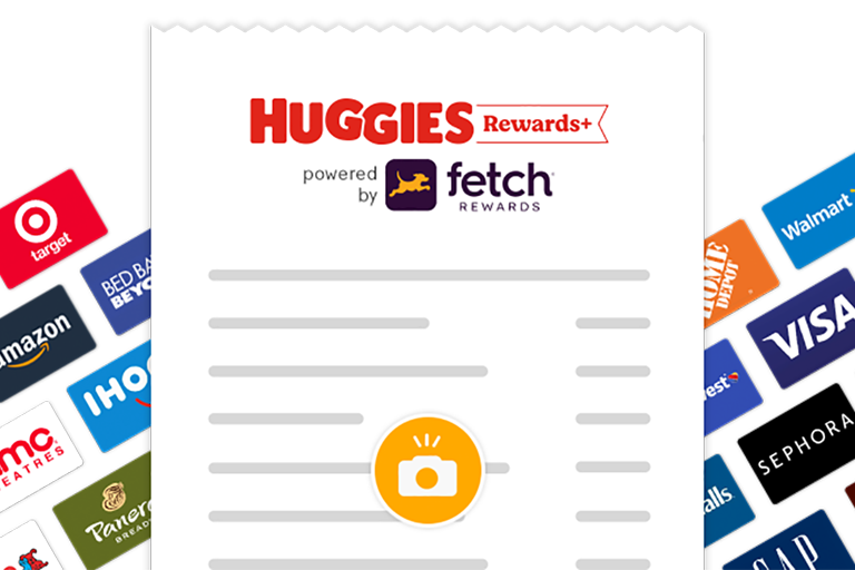 Rewards+ | Huggies® Healthcare™ US